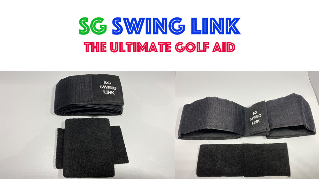 SG Swing Link – Stuart Smith Golf Academy